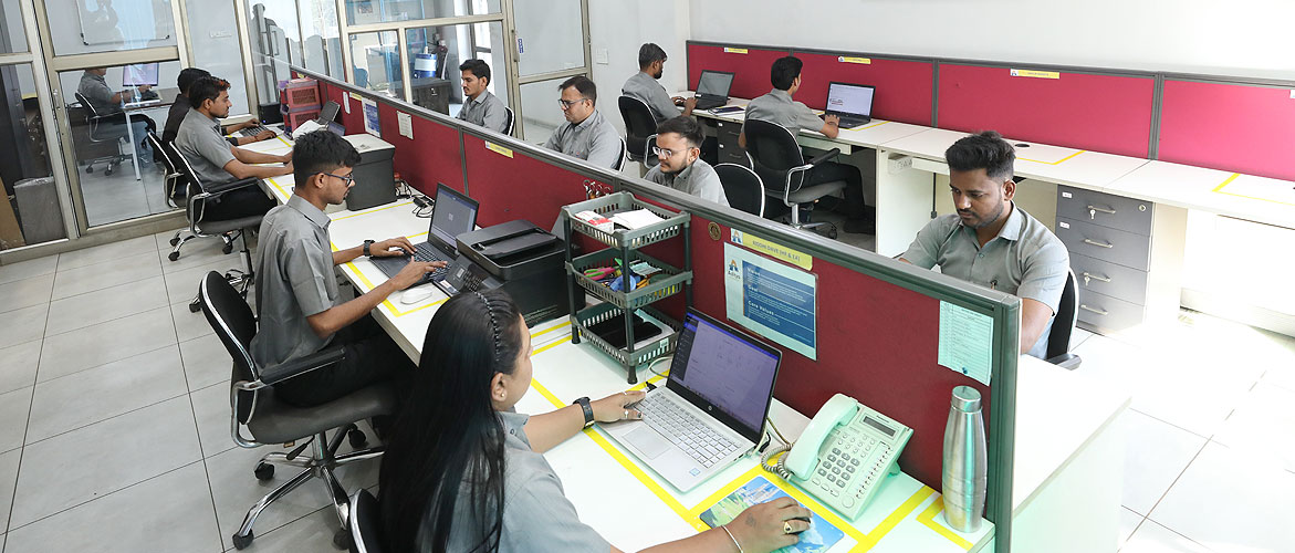 About Us – Aditya Engimach Pvt. Ltd.