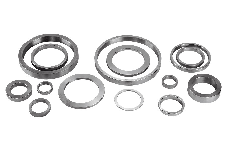 Seamless Rolled Ring Forging - Aditya Engimach Pvt. Ltd.